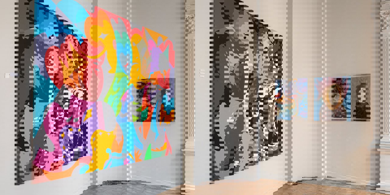 A Room of Their Own: Artists in Residence - Design Hotels™