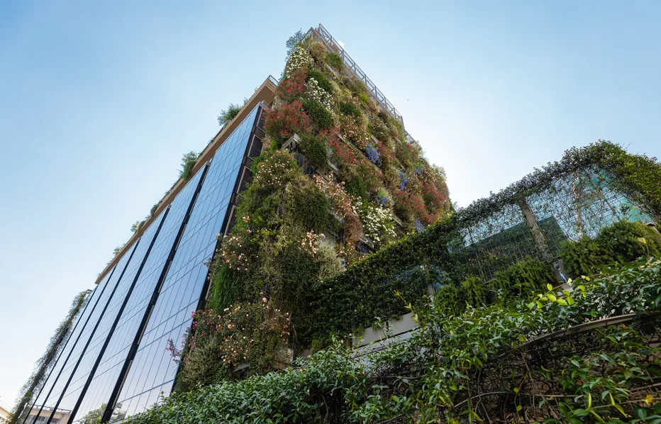 Photo gallery of Hotel Viu Milan in Milan - Design Hotels™