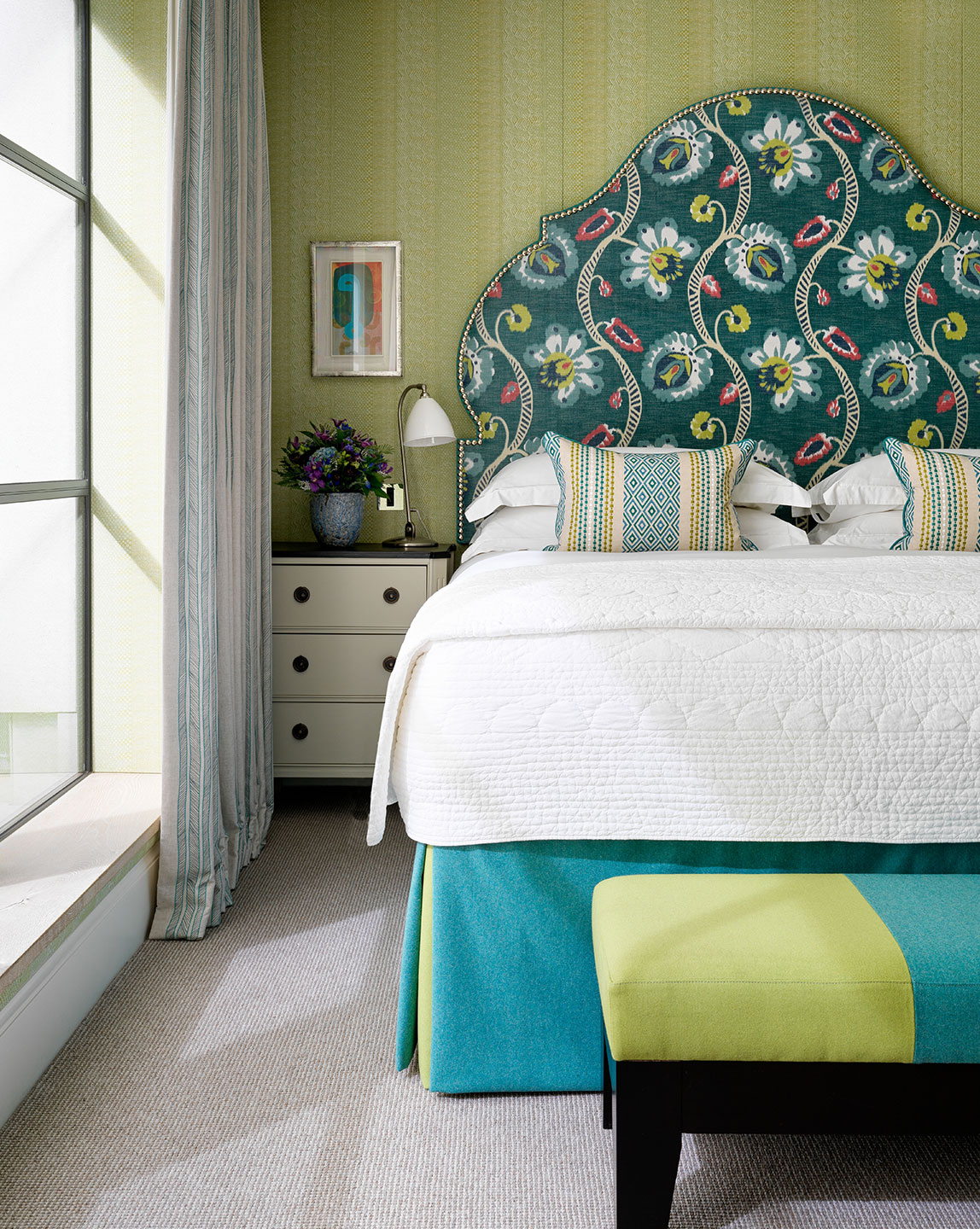 Best Boutique & Design Hotels in London, UK (2024) - Design Hotels™