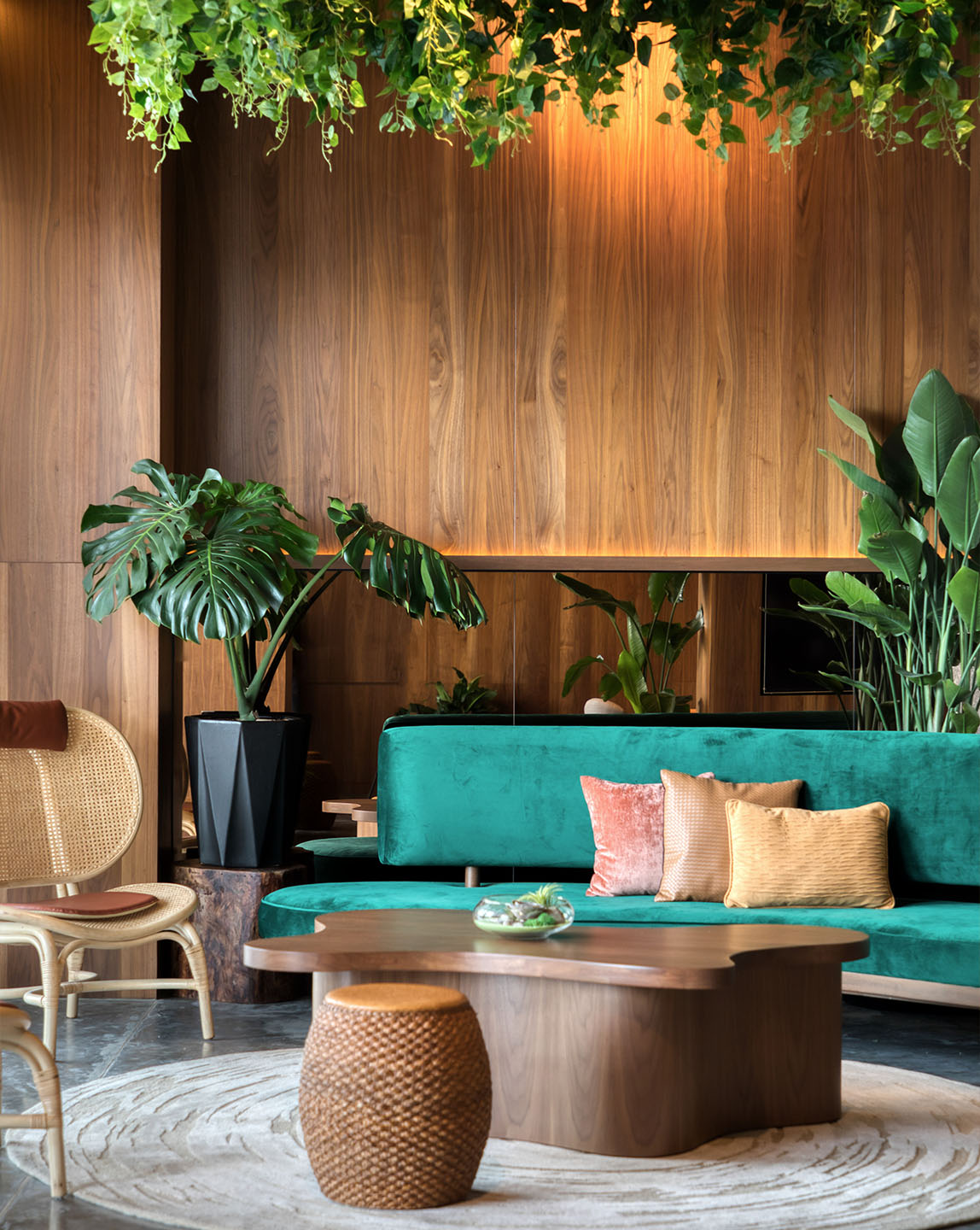 Best Boutique & Luxury Hotels Asia (2025) - Design Hotels™