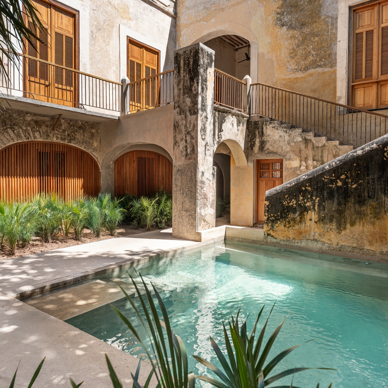 Weekend Luxury Escapes – Boutique Hotel Deals 2026 - Design Hotels™