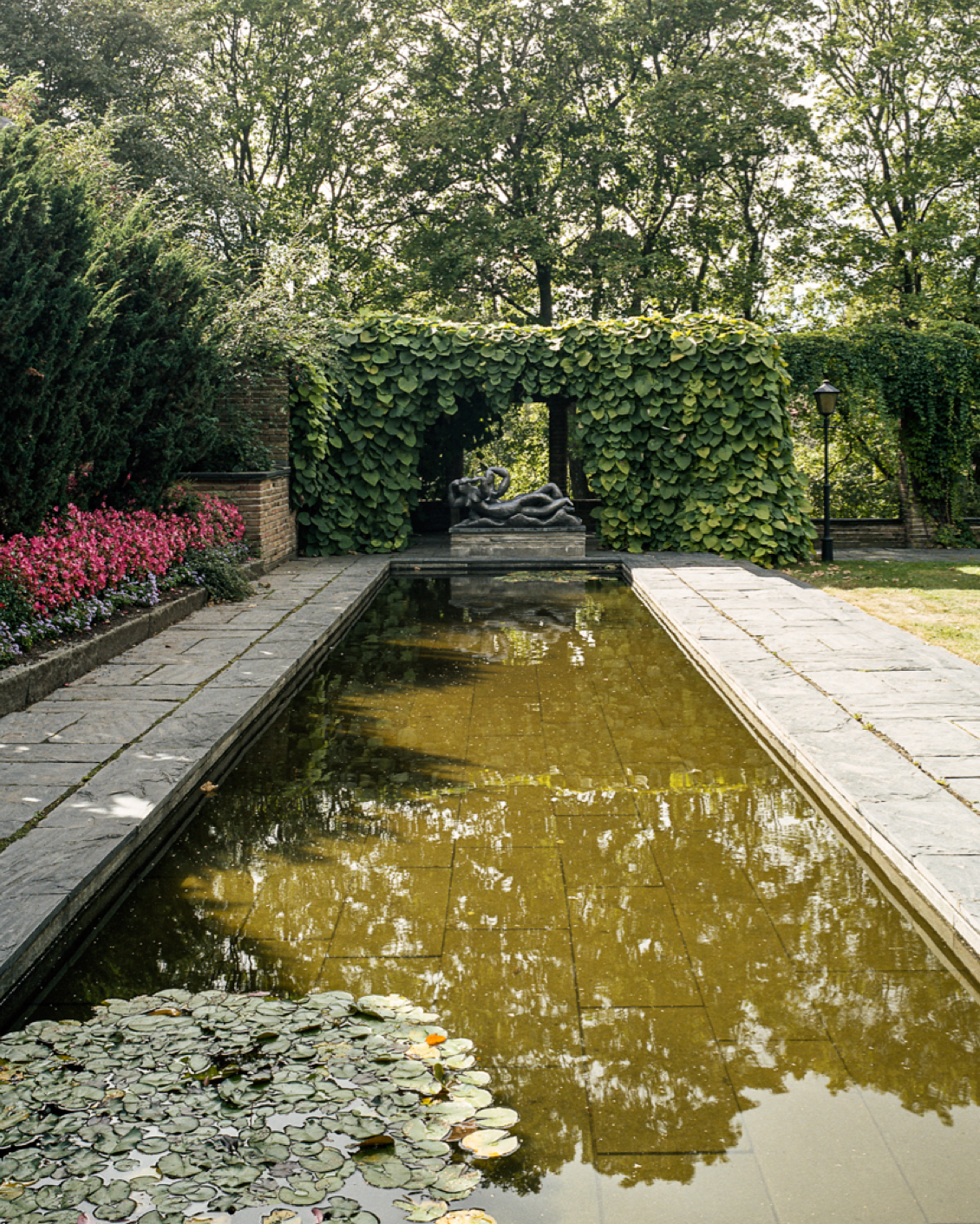 Discover Stockholm's distinct neighborhoods - Design Hotels™