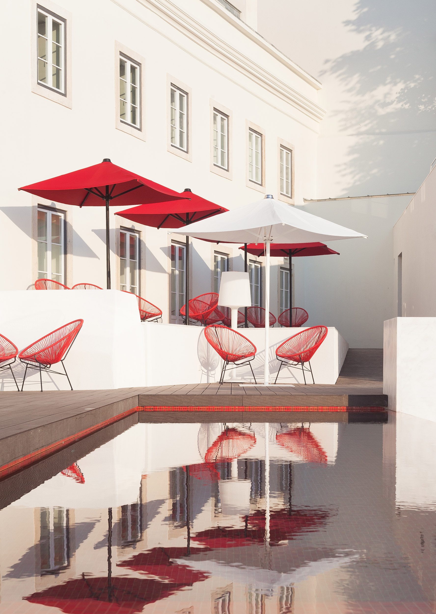 Photo gallery of Memmo Alfama in Lisbon - Design Hotels™