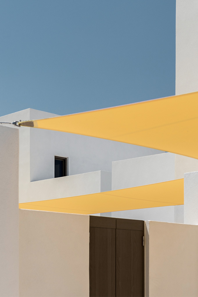 The Design Diaries — Stamos Hondrodimos - Design Hotels™