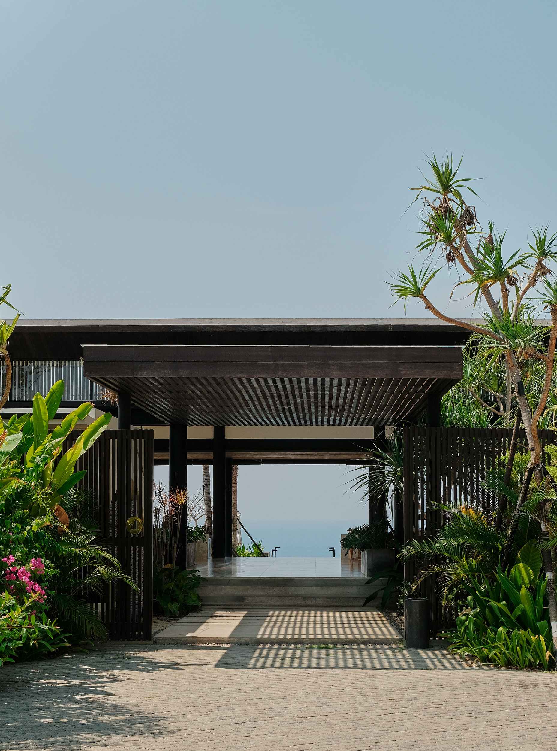 Photo gallery of Somewhere Lombok in Lombok, Indonesia - Design Hotels ...