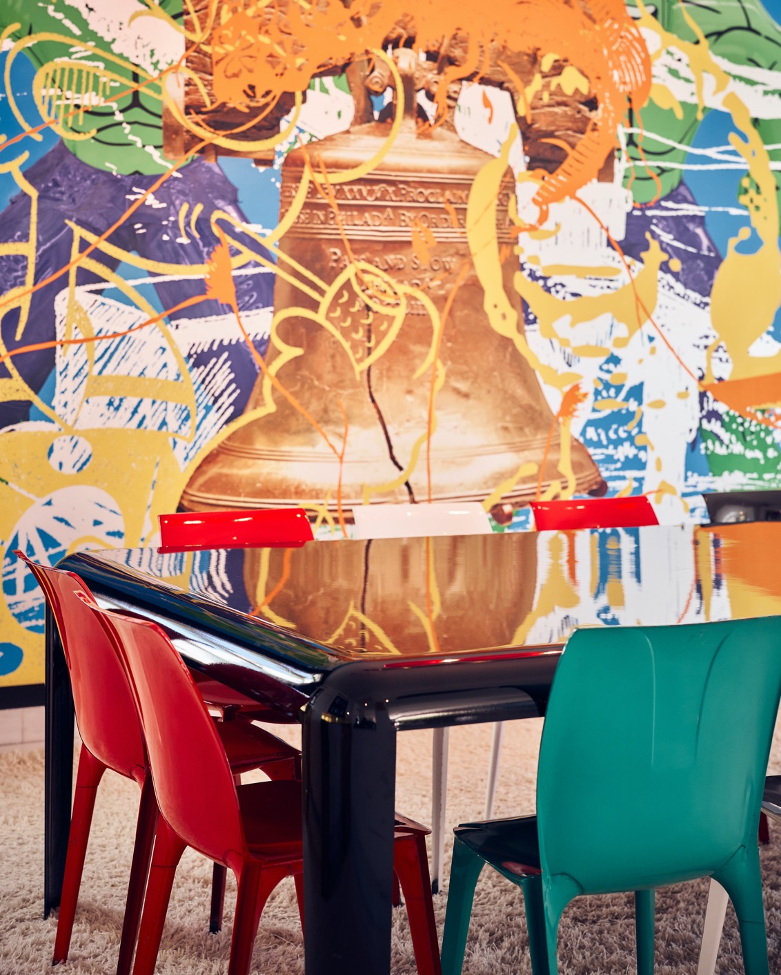 Dakis Joannou - Design Hotels™