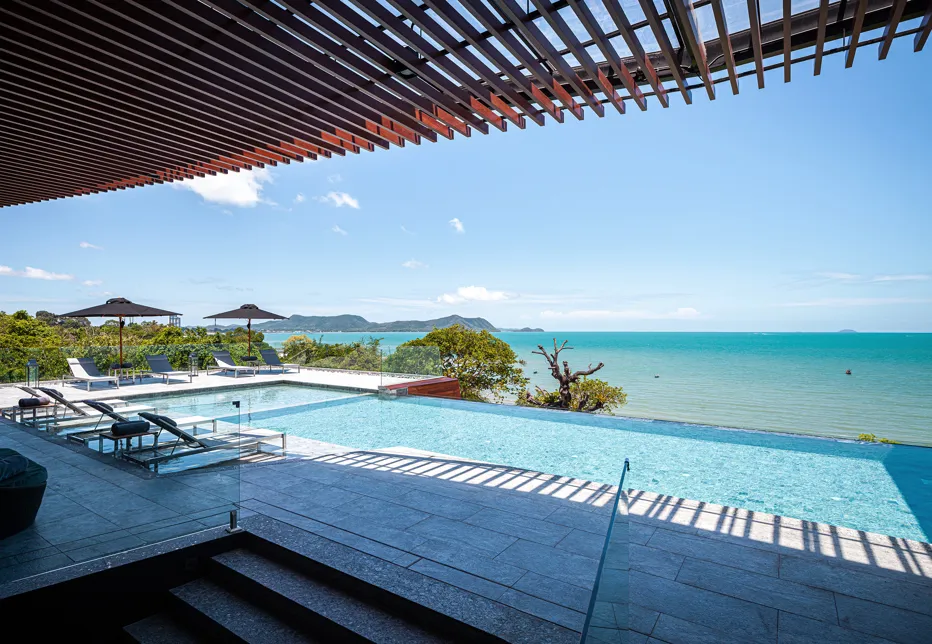 Photo gallery of Mason in Pattaya - Design Hotels™