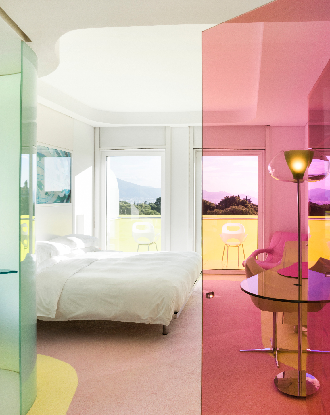Best Boutique & Design Hotels in Greece (2024) - Design Hotels™