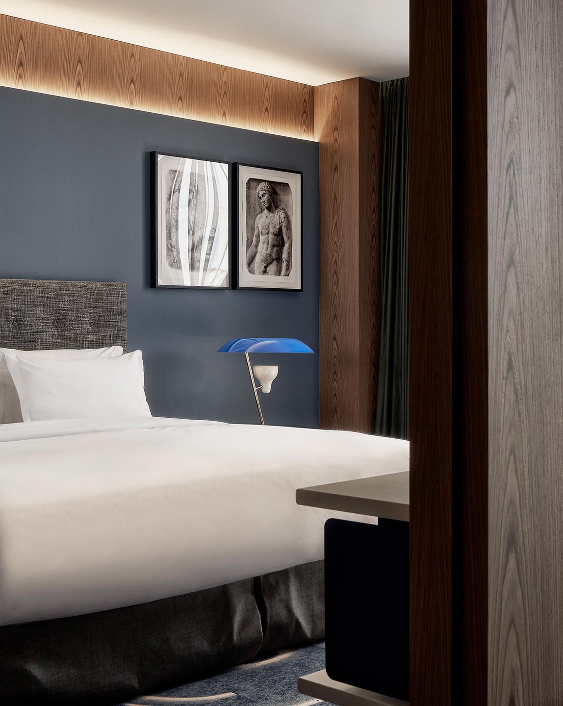 Best Boutique & Luxury Hotels in Greece (2025) - Design Hotels™