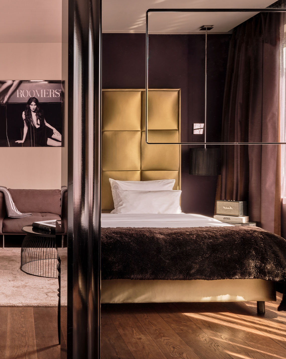 Best Boutique & Design Hotels in Germany (2024) - Design Hotels™