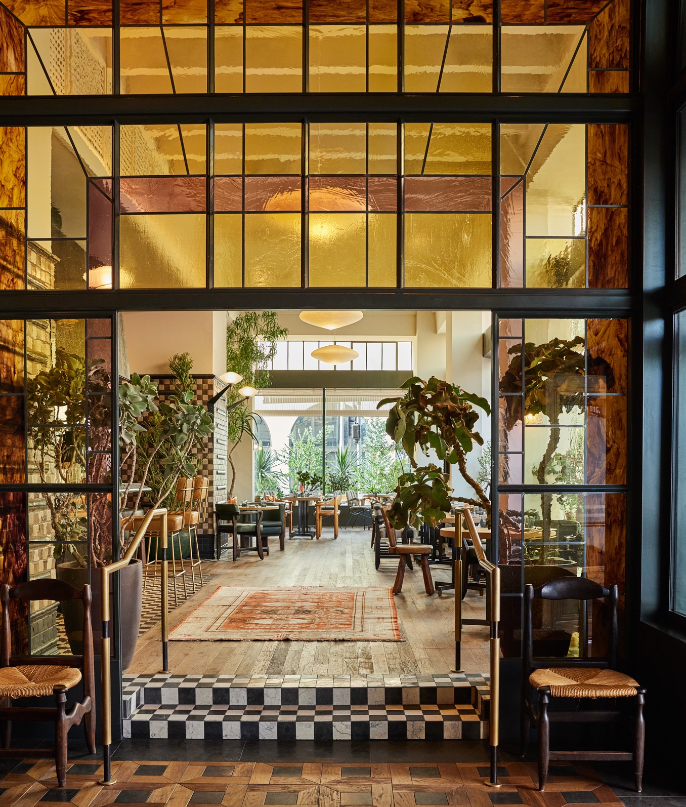 Downtown L.A. Proper Hotel (United States) - Design Hotels™