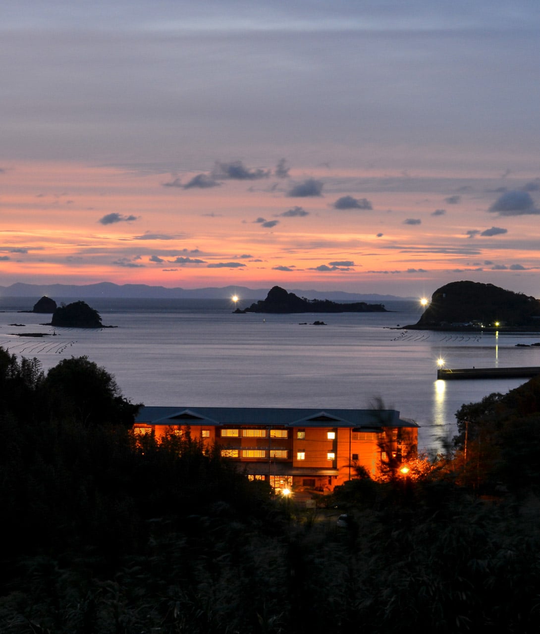 Iki Retreat by Onko Chishin (Iki Island, Japan) - Design Hotels™