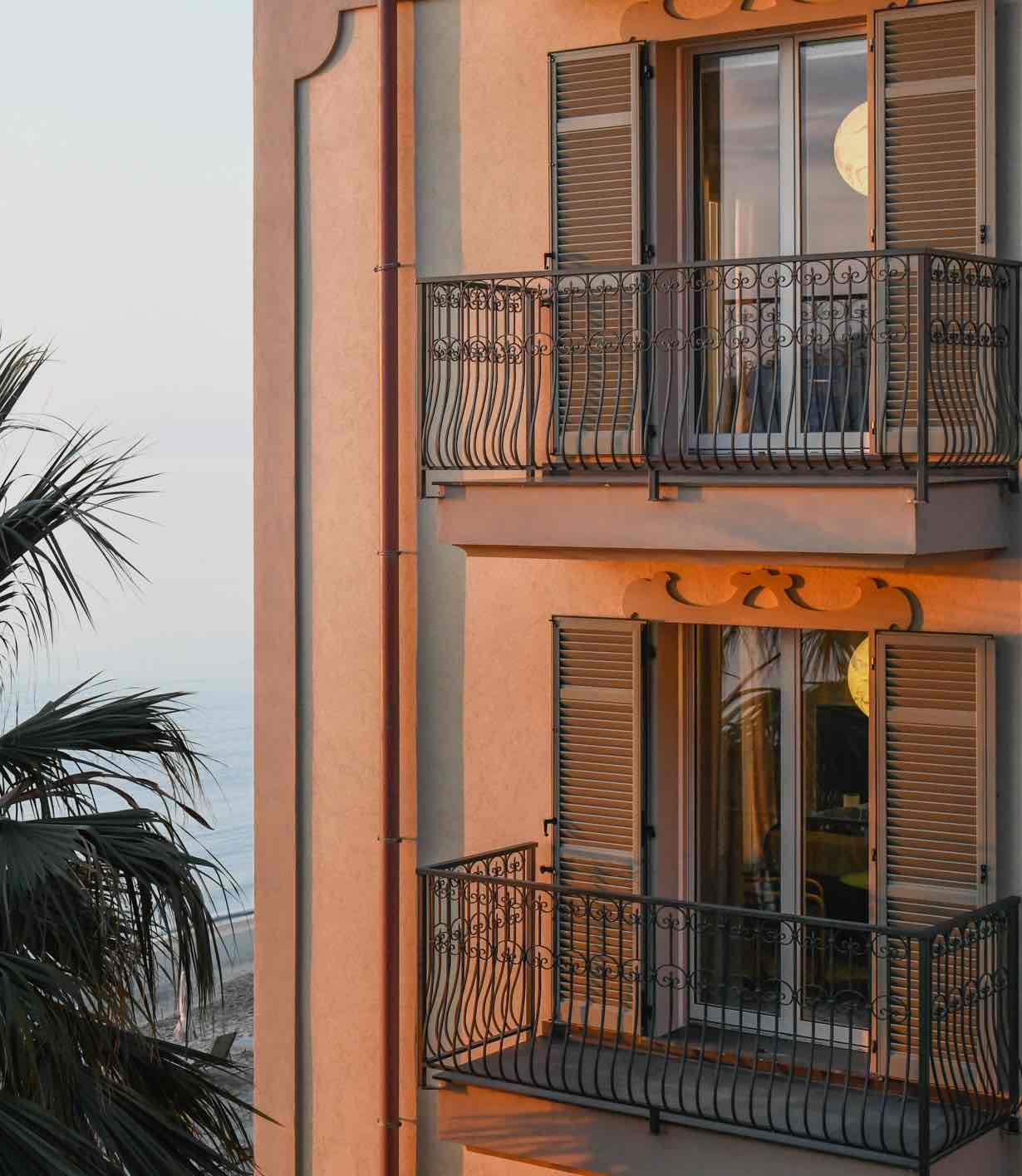 Design Hotels™ - Boutique & Luxury Design Hotel Collection