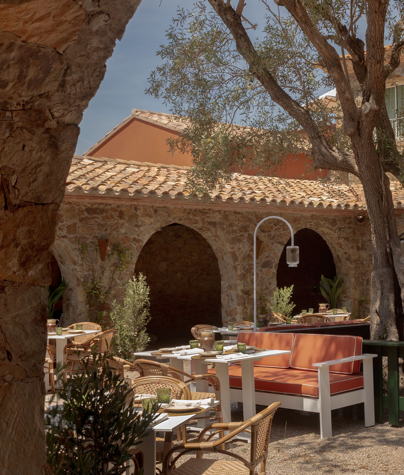 Finca Victoria (Sa Riera, Begur) - Best Hotel Rates 2026 - Design Hotels™