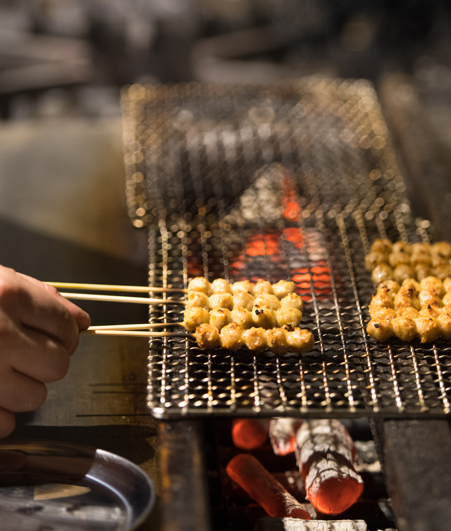 Trunk Hotel (Tokyo, Japan) - Design Hotels™