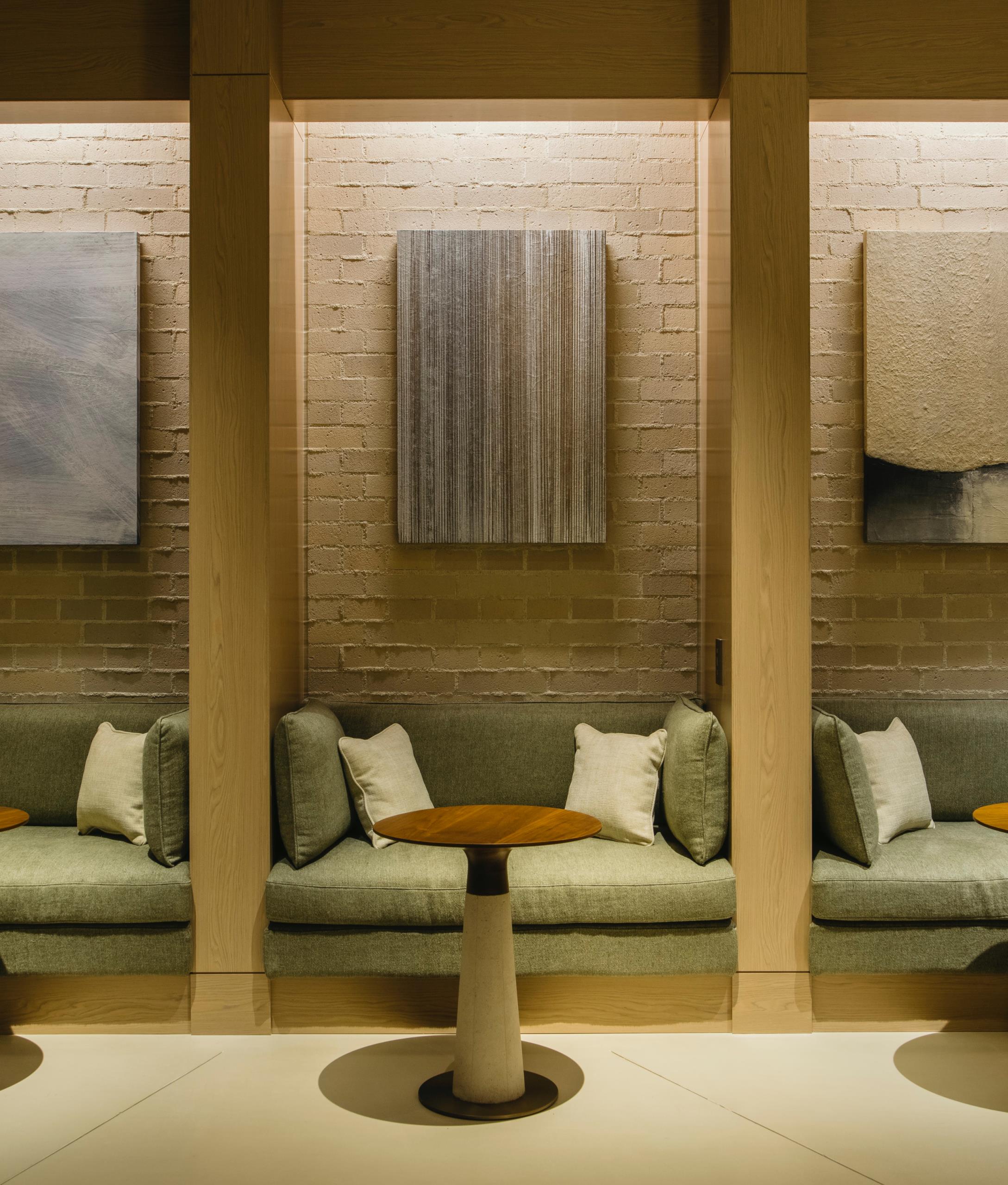 Zentis Osaka (Osaka, Japan) - Design Hotels™