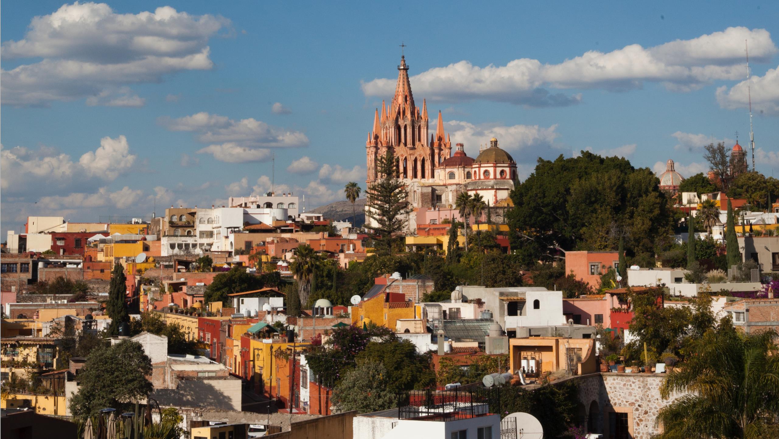 Harold Stream & Bruce James - Design Hotels™