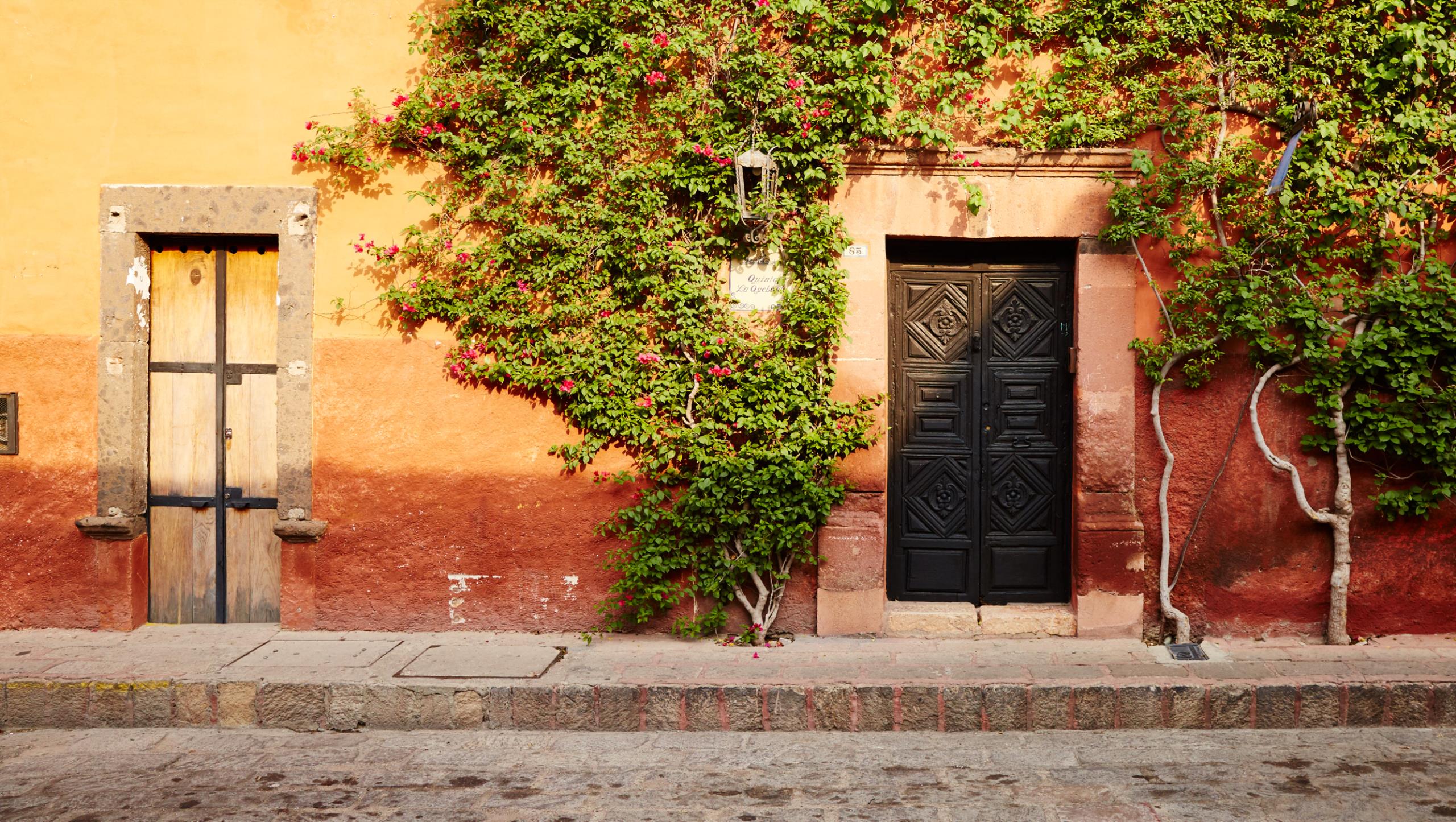 Hotel Matilda (San Miguel de Allende, Mexico) - Design Hotels™