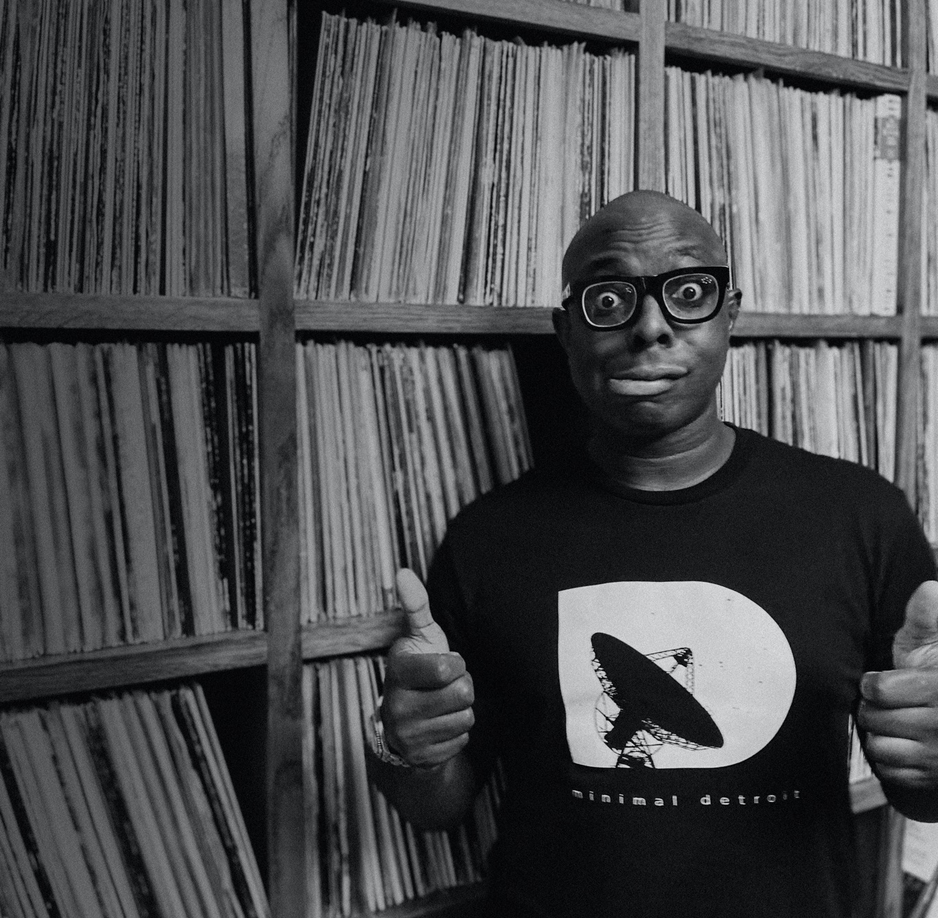 Once Around the Block With DJ Jamal Dixon - Design Hotels™