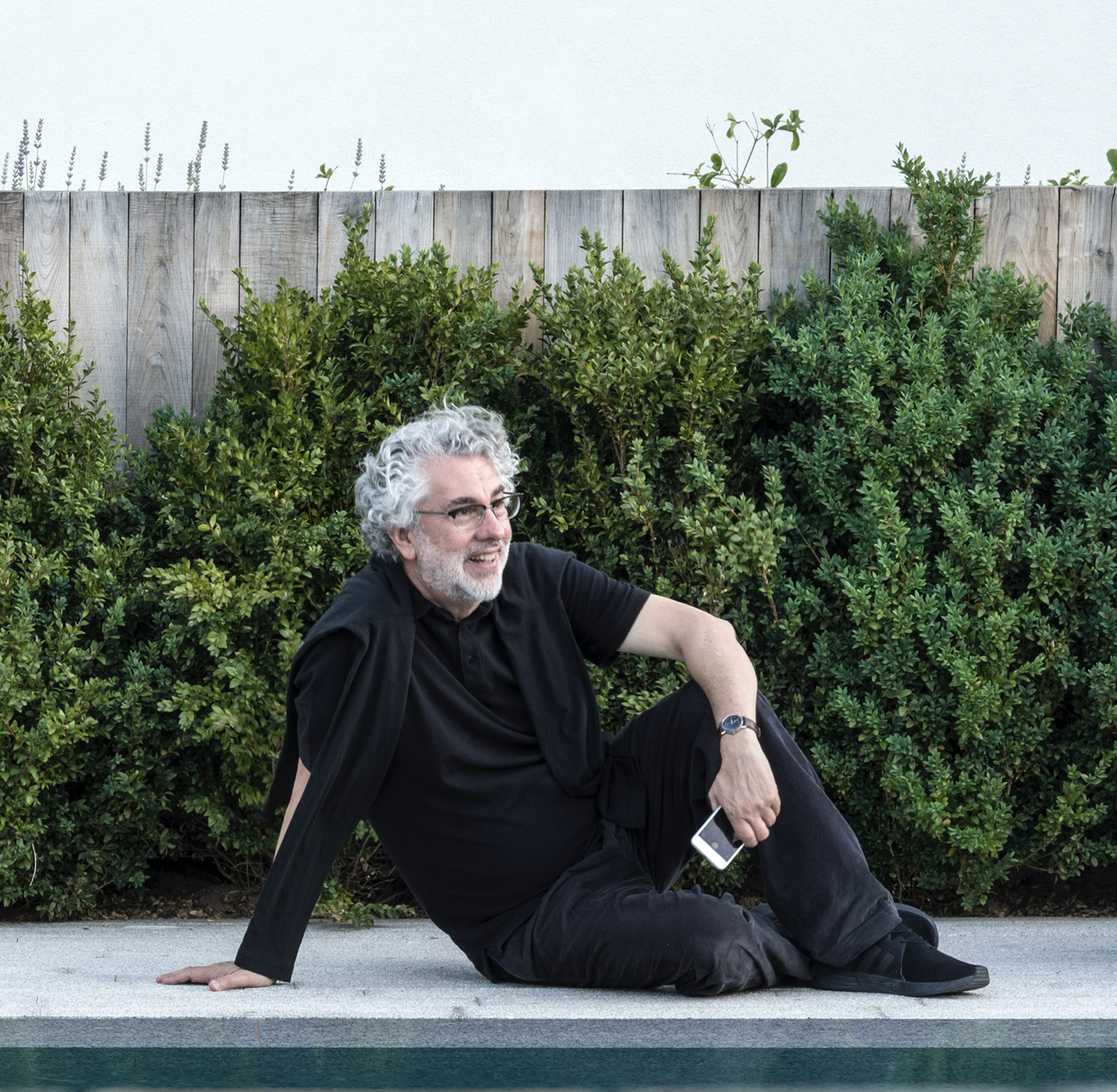 The Design Diaries — Marcio Kogan - Design Hotels™