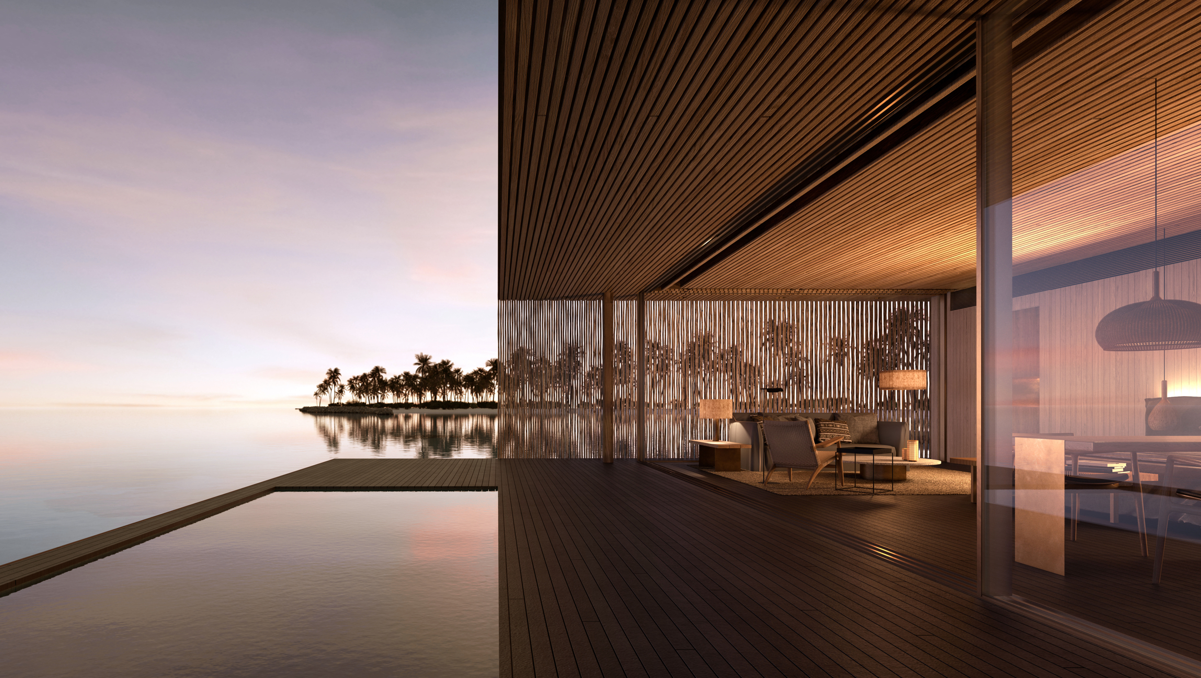 The Design Diaries — Marcio Kogan - Design Hotels™