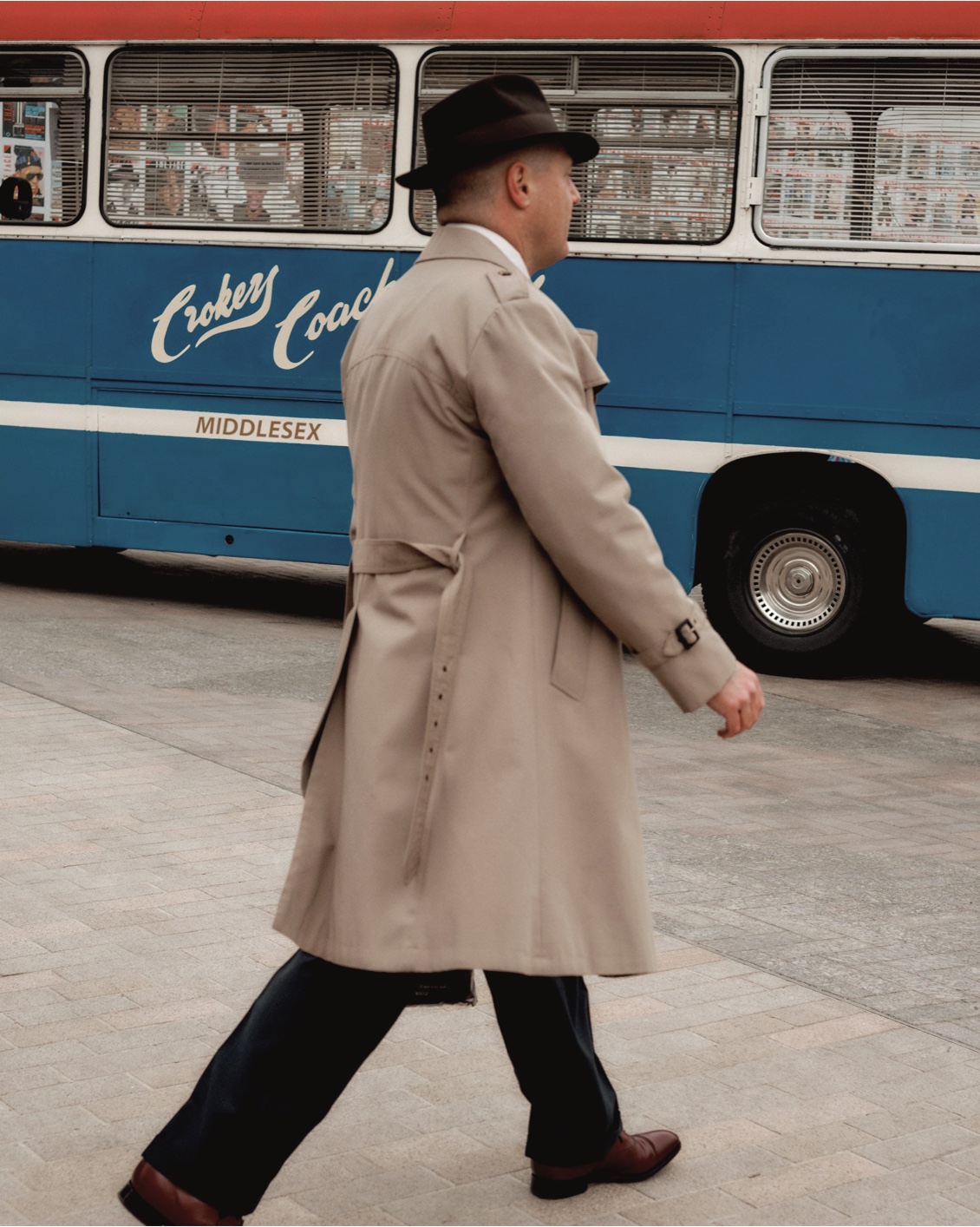 Discover the corners of London - Design Hotels™