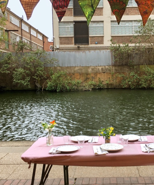 Discover the corners of London - Design Hotels™