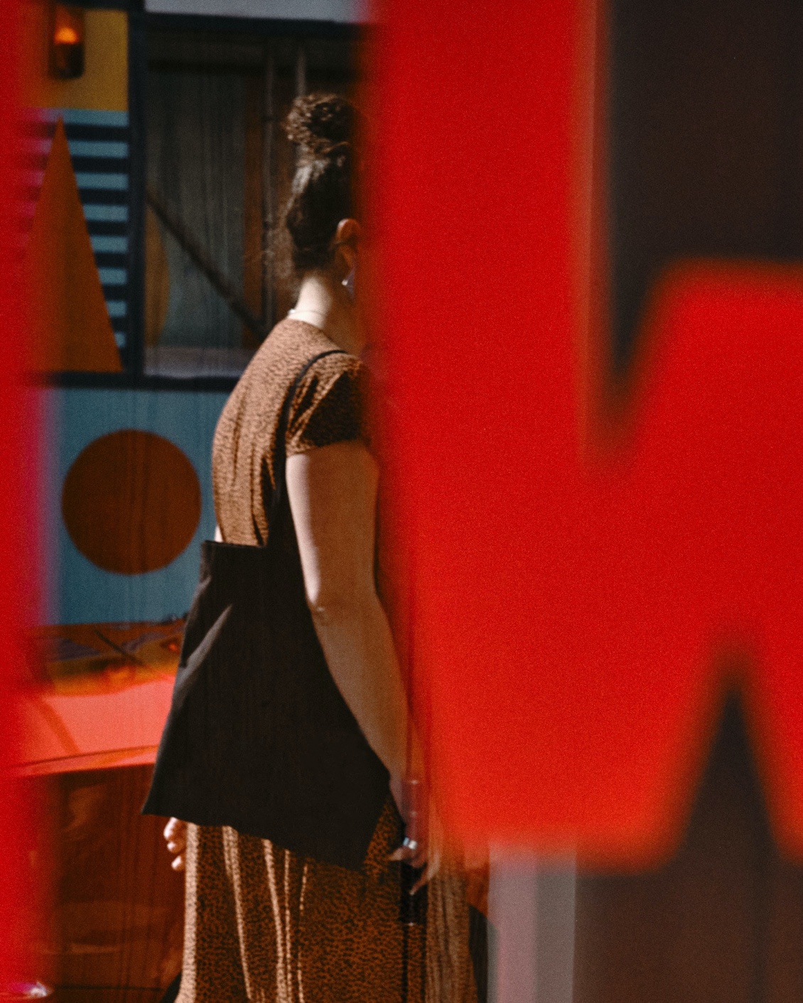 Discover the corners of London - Design Hotels™