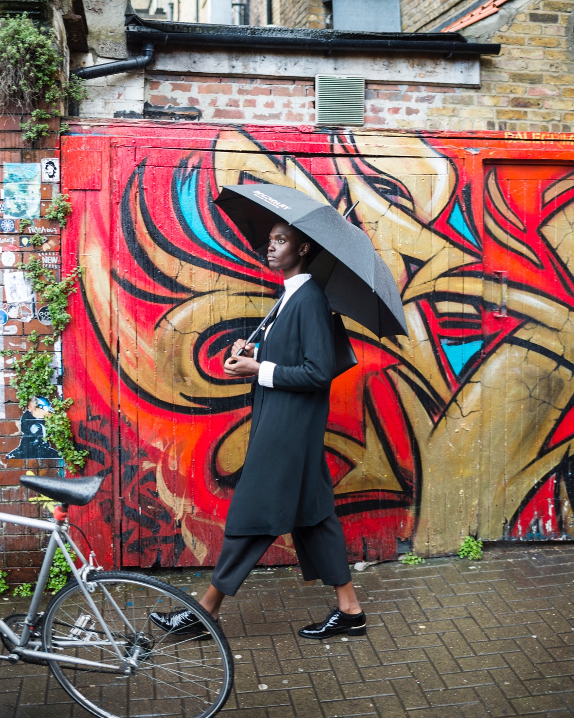 Discover the corners of London - Design Hotels™