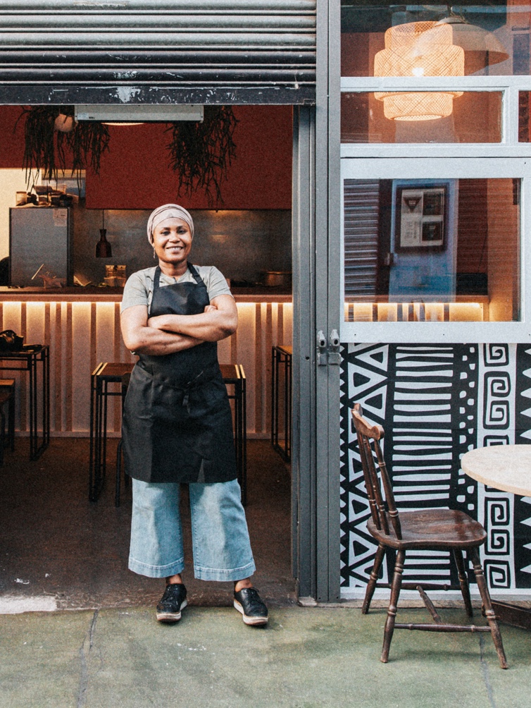 Discover the corners of London - Design Hotels™