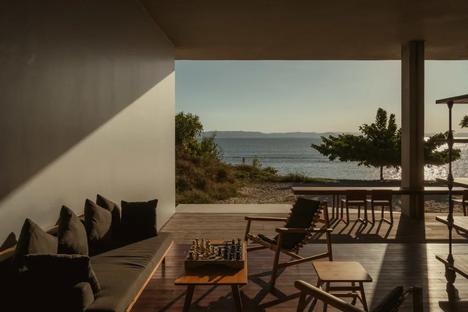 Photo gallery of Innit Lombok in Lombok, Indonesia - Design Hotels ...