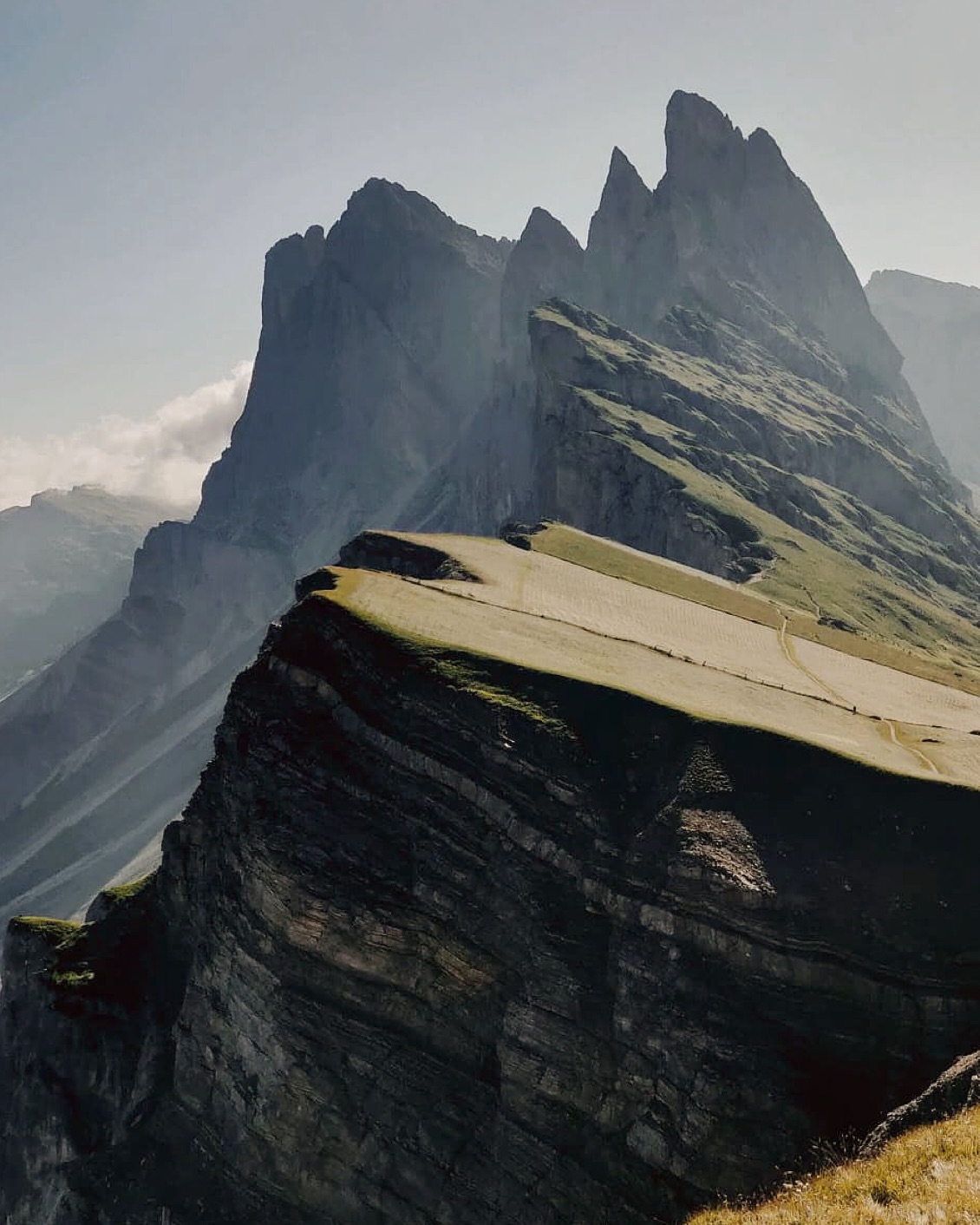 Discover South Tyrol's mountains and gastronomy - Design Hotels™