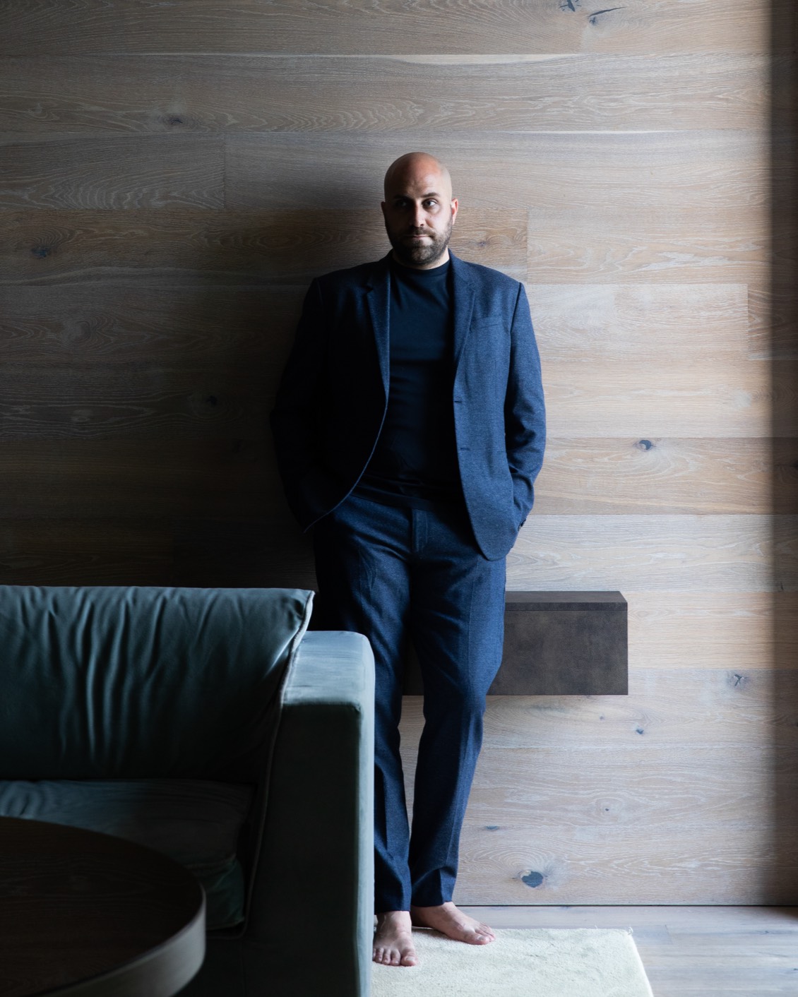 Alessandro Sironi - Made by Originals - Design Hotels™