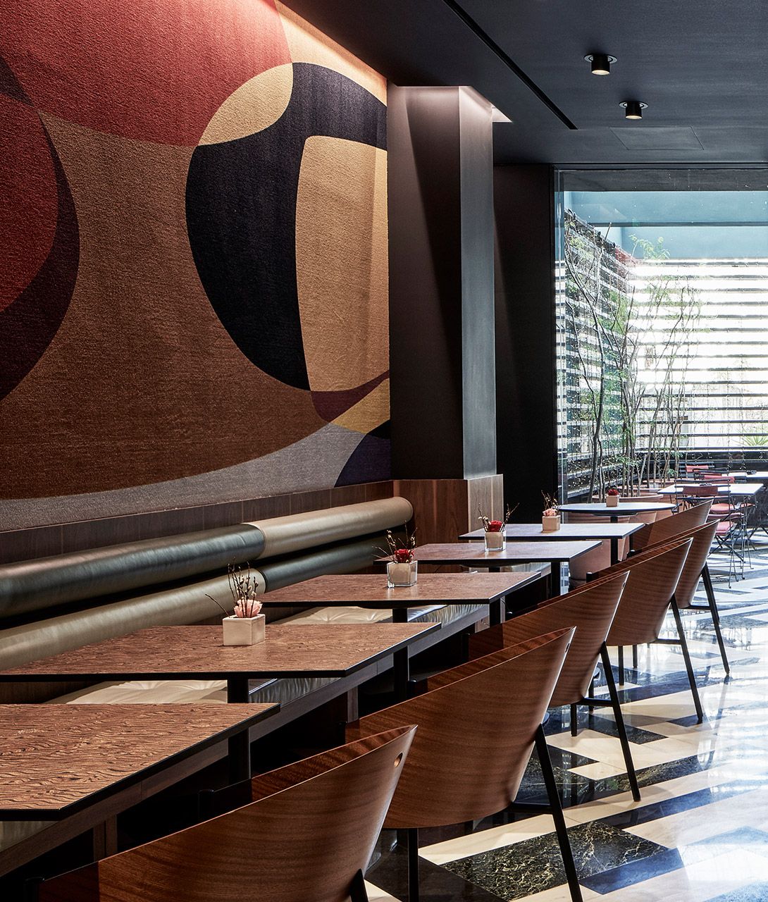 AthensWas Hotel (Athens, Greece) - Design Hotels™