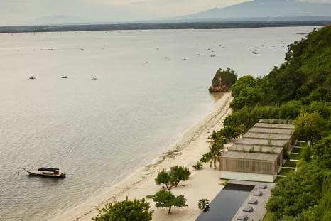 Photo gallery of Innit Lombok in Lombok, Indonesia - Design Hotels ...
