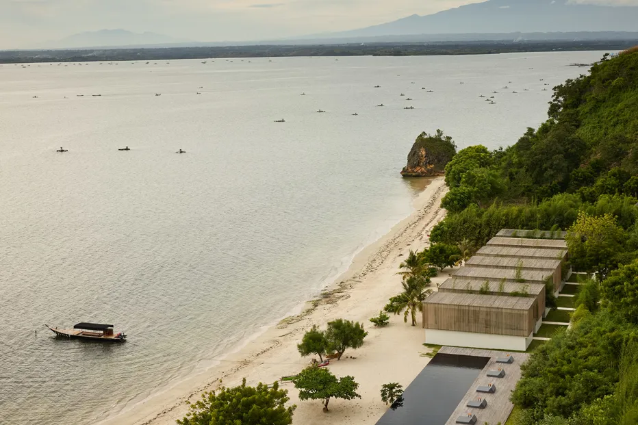 Photo gallery of Innit Lombok in Lombok, Indonesia - Design Hotels ...
