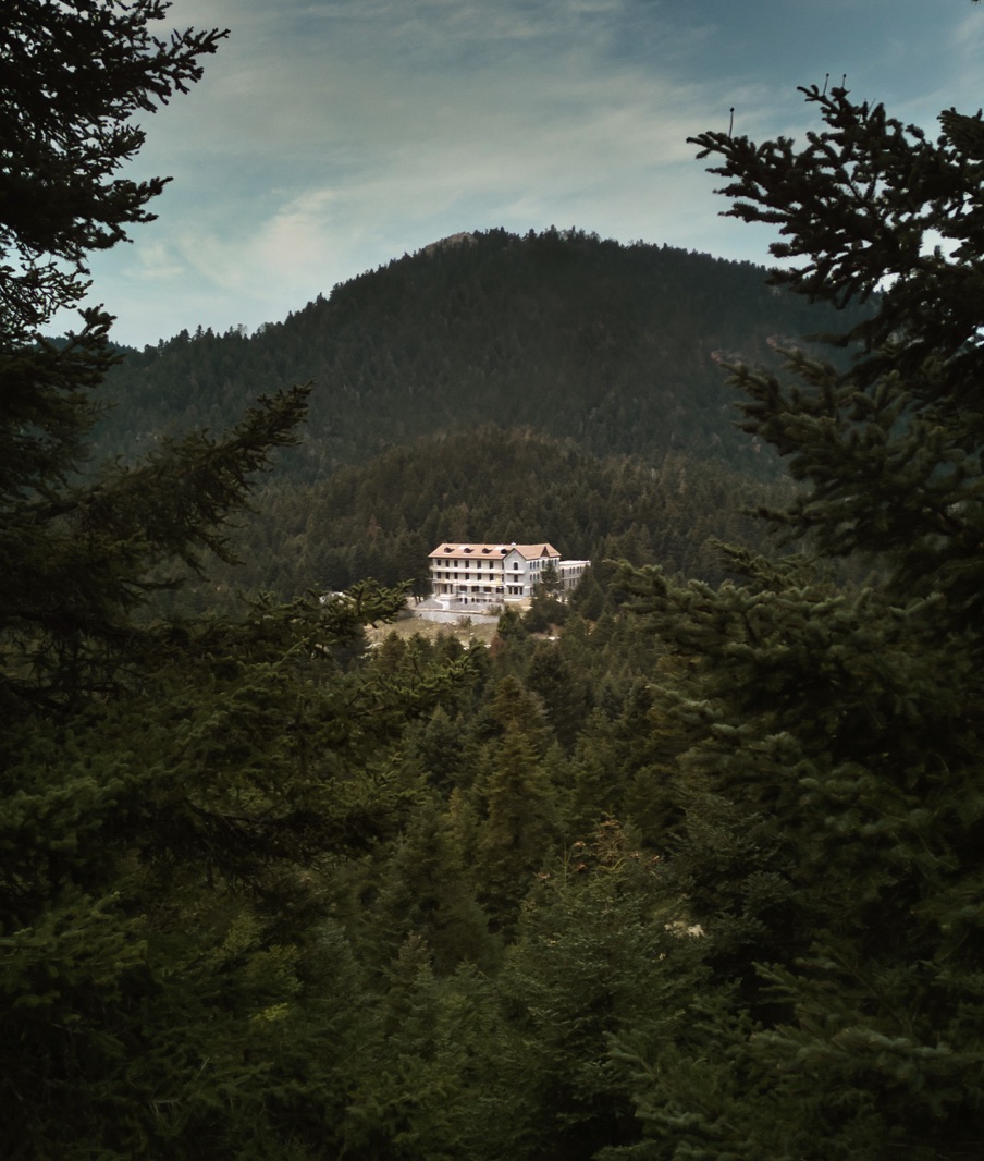 Manna (Arcadia, Greece) | Design Hotels™ - Design Hotels™