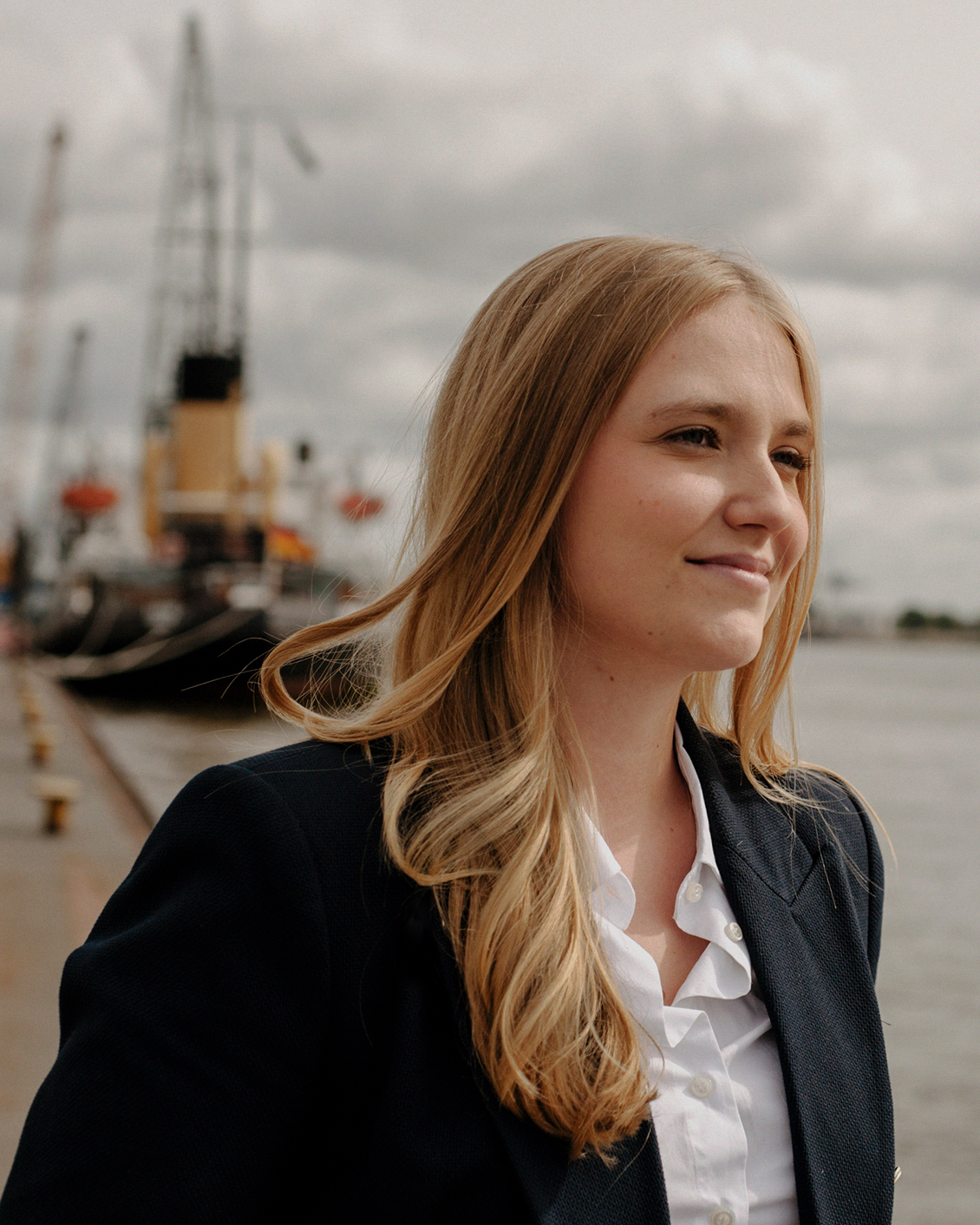 Kai Hollmann & Lea Hollmann - Design Hotels™