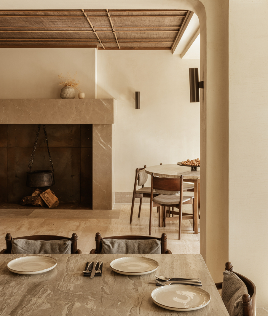 Manna (Arcadia, Greece) - Best Hotel Rates 2024 - Design Hotels™