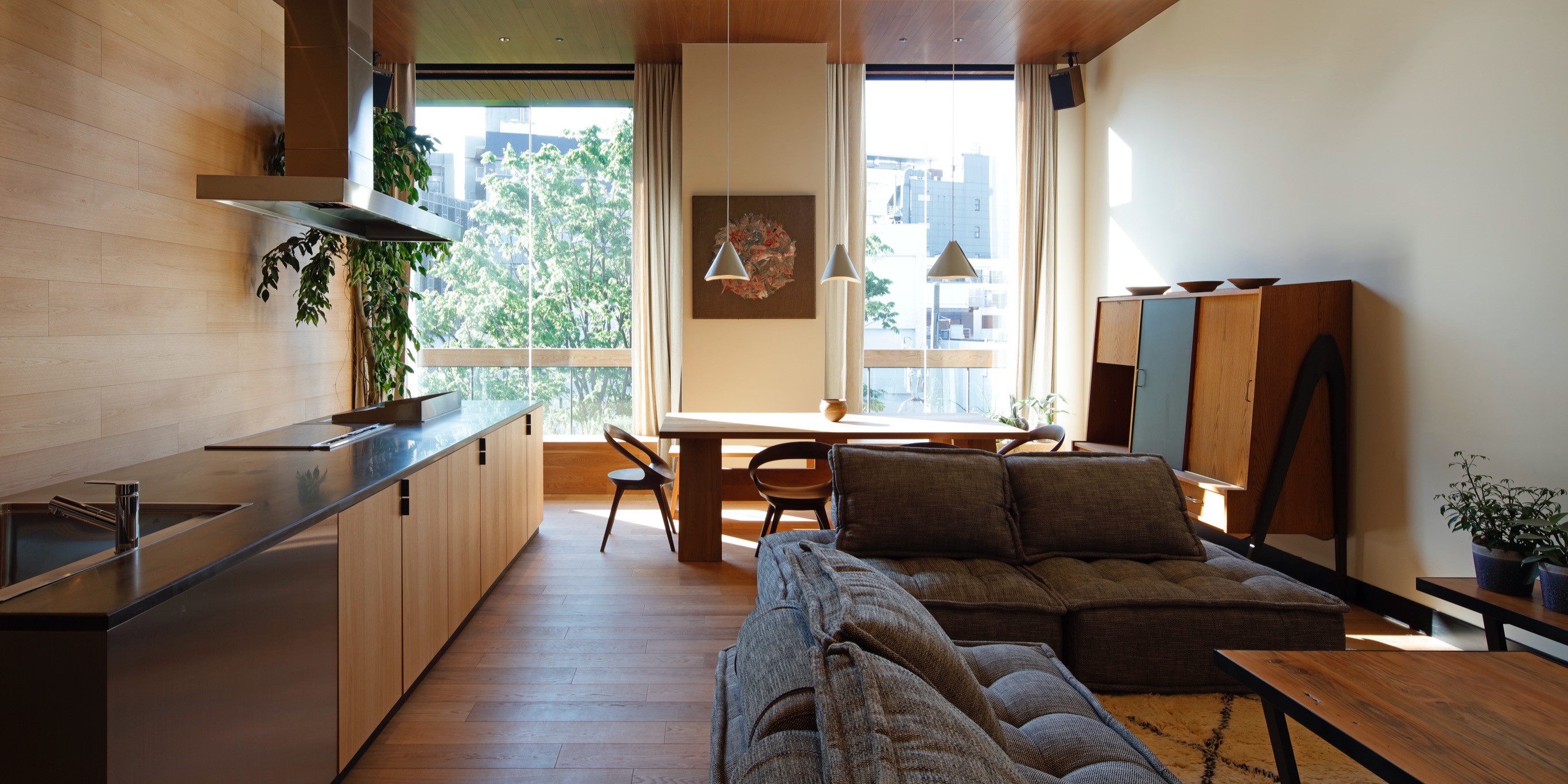 Trunk Hotel (Tokyo, Japan) - Design Hotels™