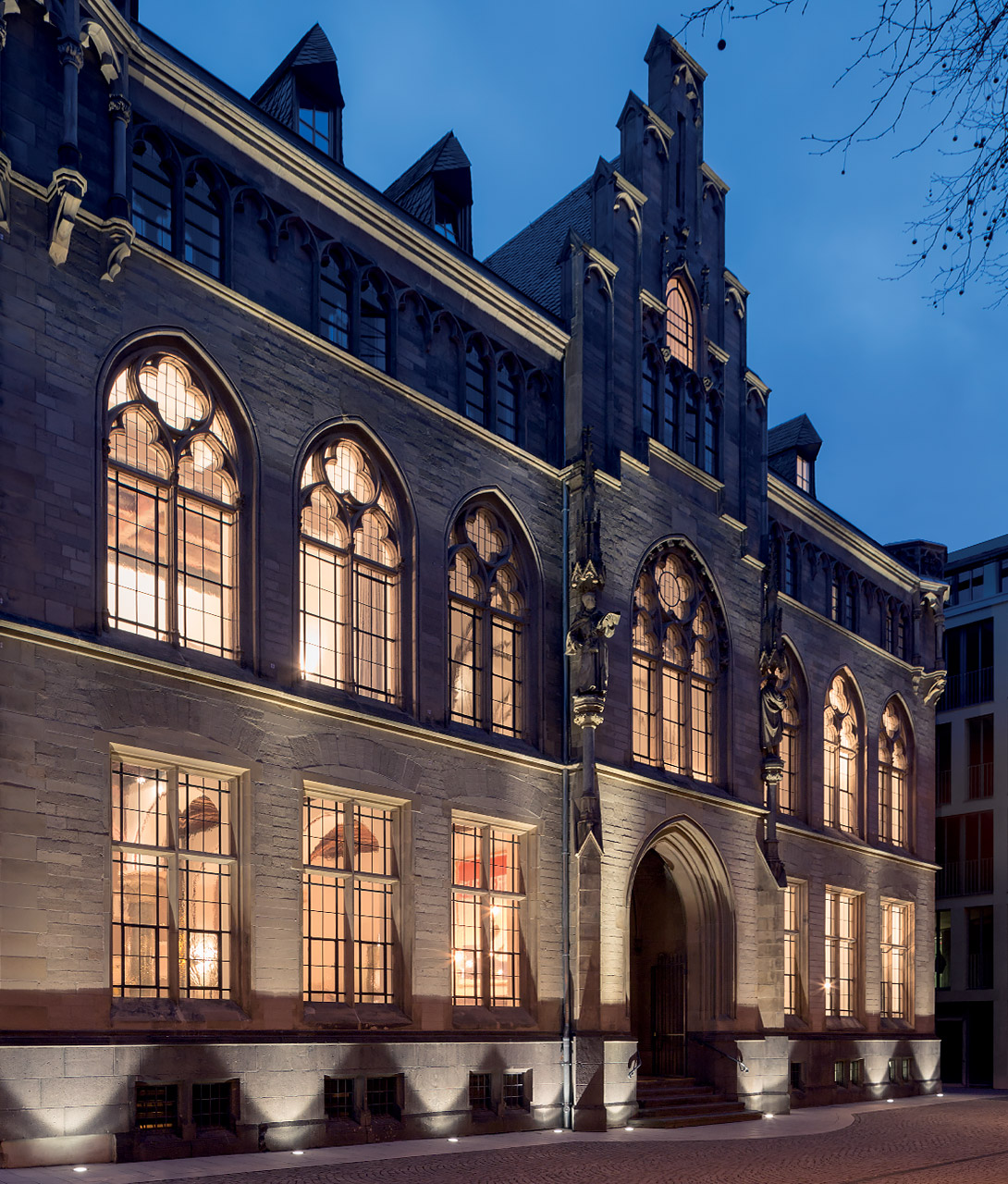 The Qvest ( Cologne, Germany ) - Design Hotels™