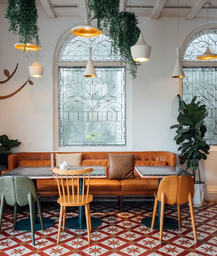 Macalister Mansion (Penang, Malaysia) - Design Hotels™