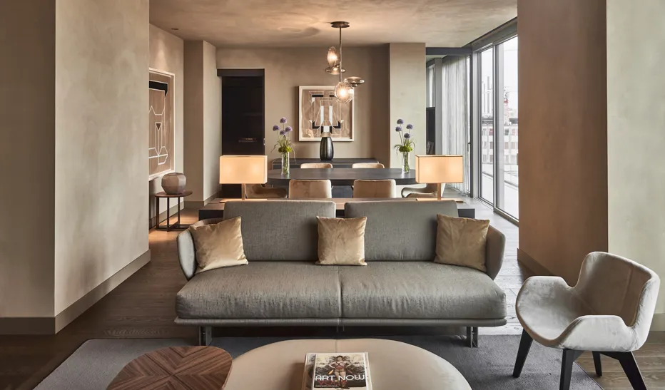 Photo gallery of Hotel Viu Milan in Milan - Design Hotels™