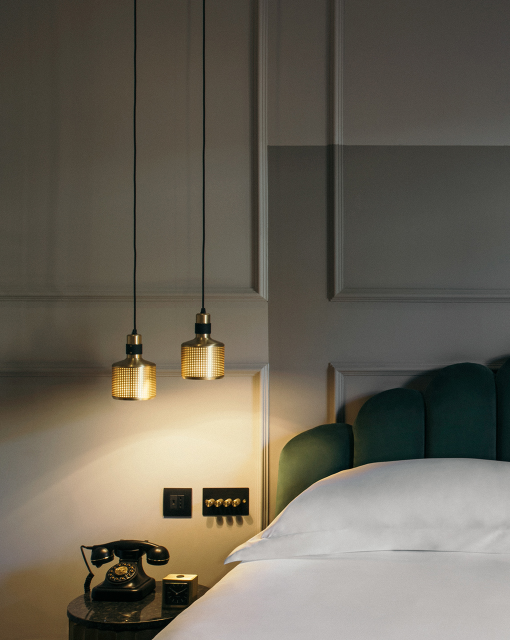 Chapter Roma Hotel (Rome, Italy) - Best Rates 2024 - Design Hotels™