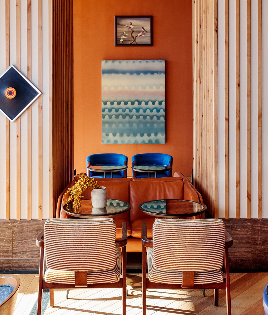 Austin Proper Hotel (Austin, United States) - Design Hotels™