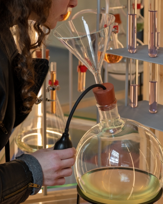 How to Translate Science into Felt Experiences - Design Hotels™