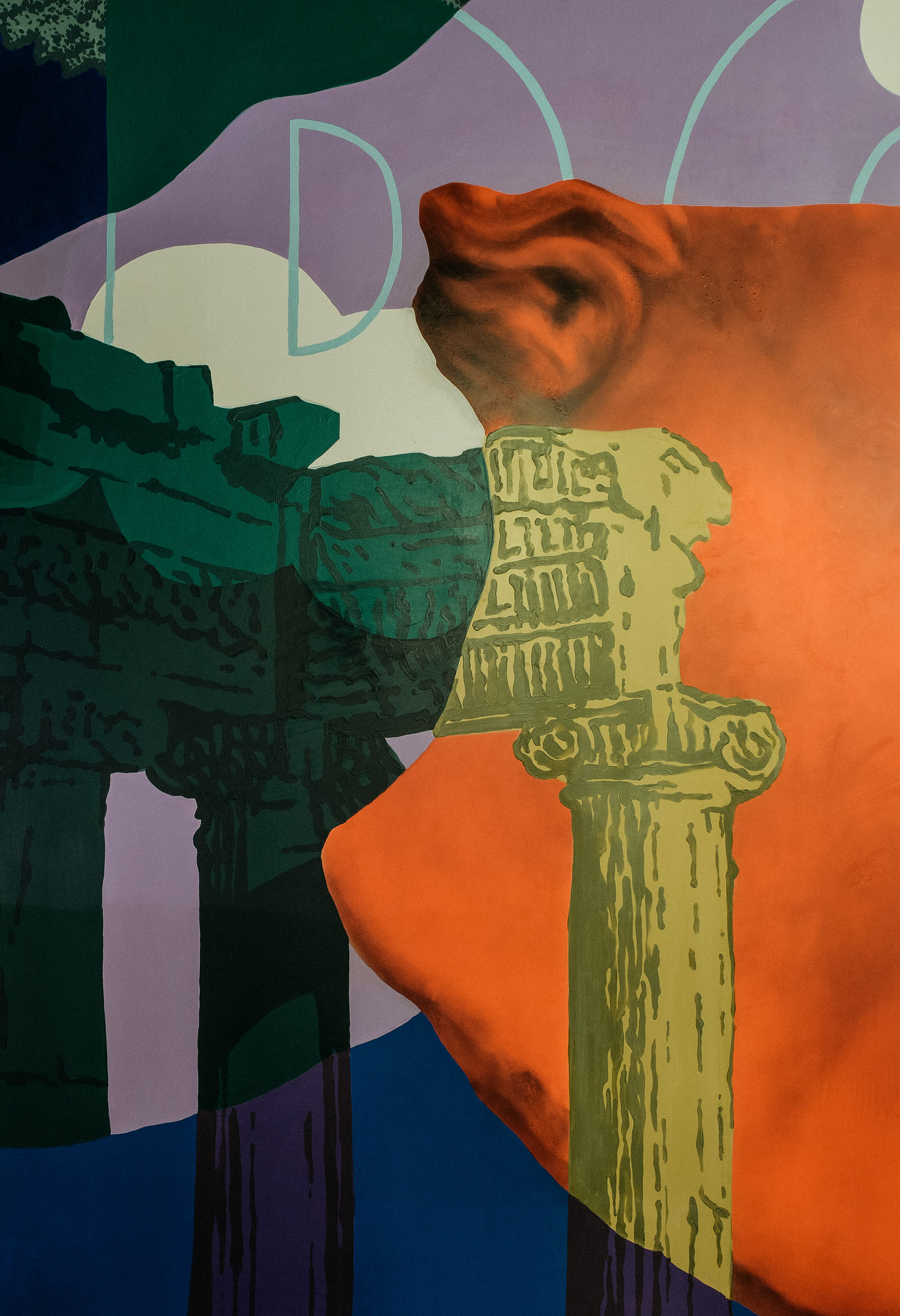 Photo gallery of Chapter Roma in Rome - Design Hotels™