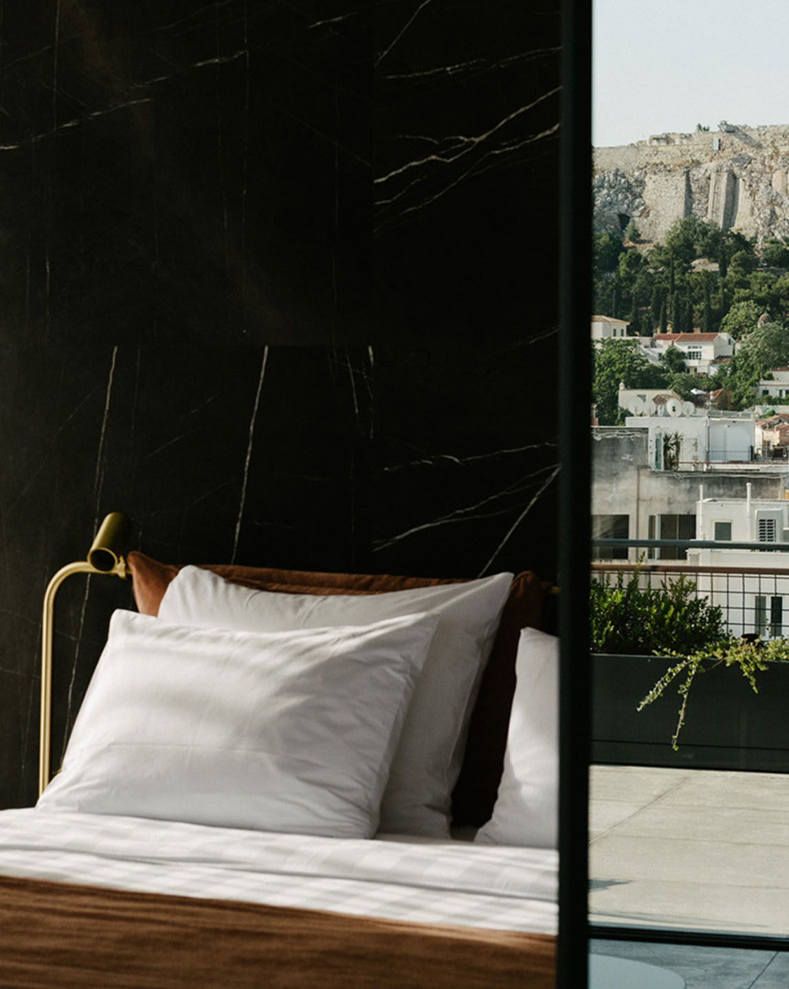 Best Boutique & Design Hotels in Greece (2024) - Design Hotels™