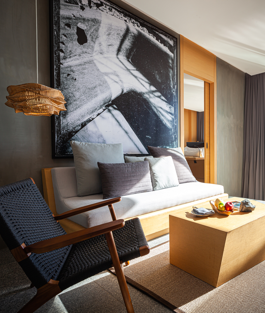 Mason (Pattaya, Thailand) - Design Hotels™