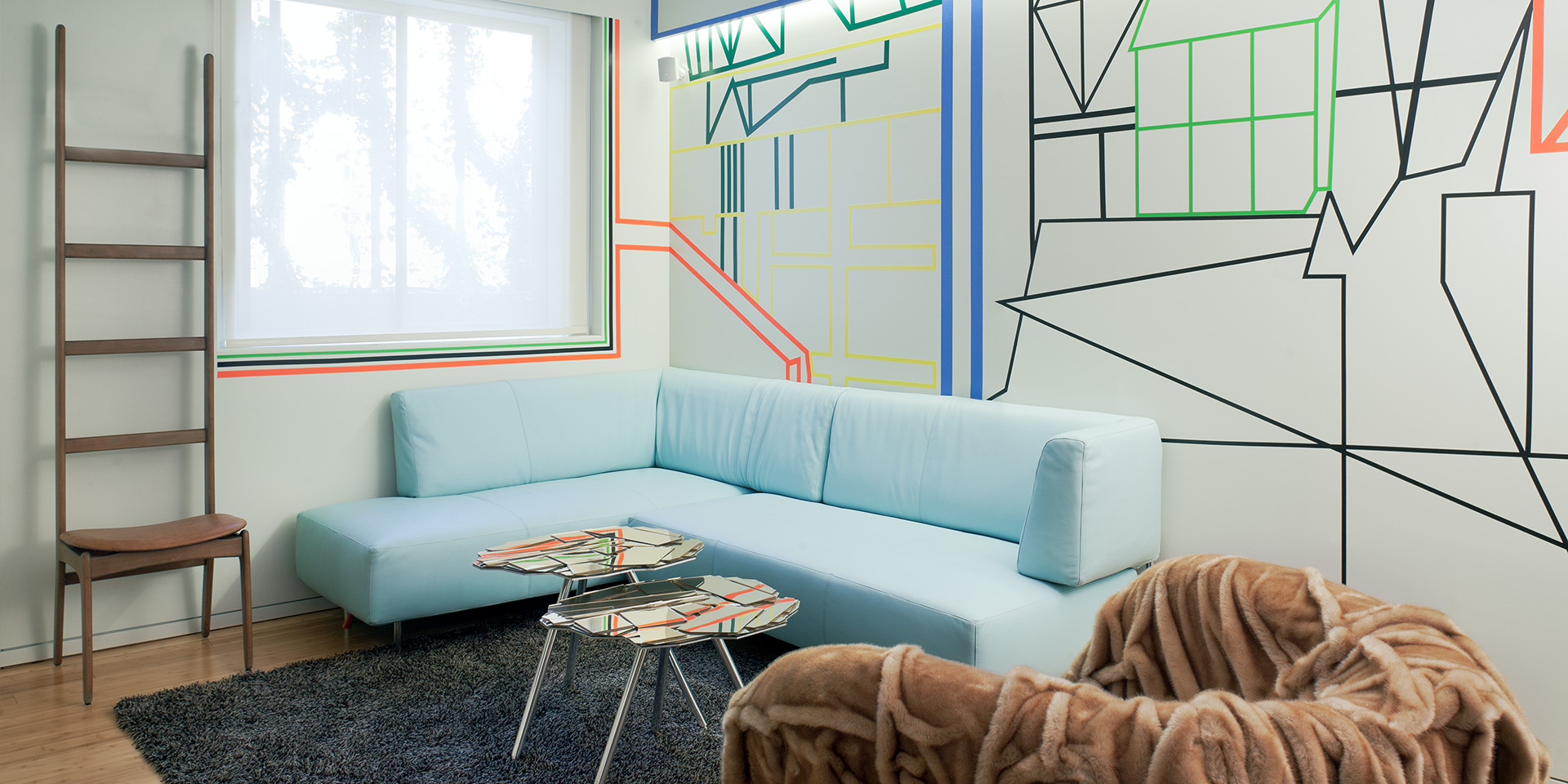 New Hotel (Athens, Greece) - Design Hotels™